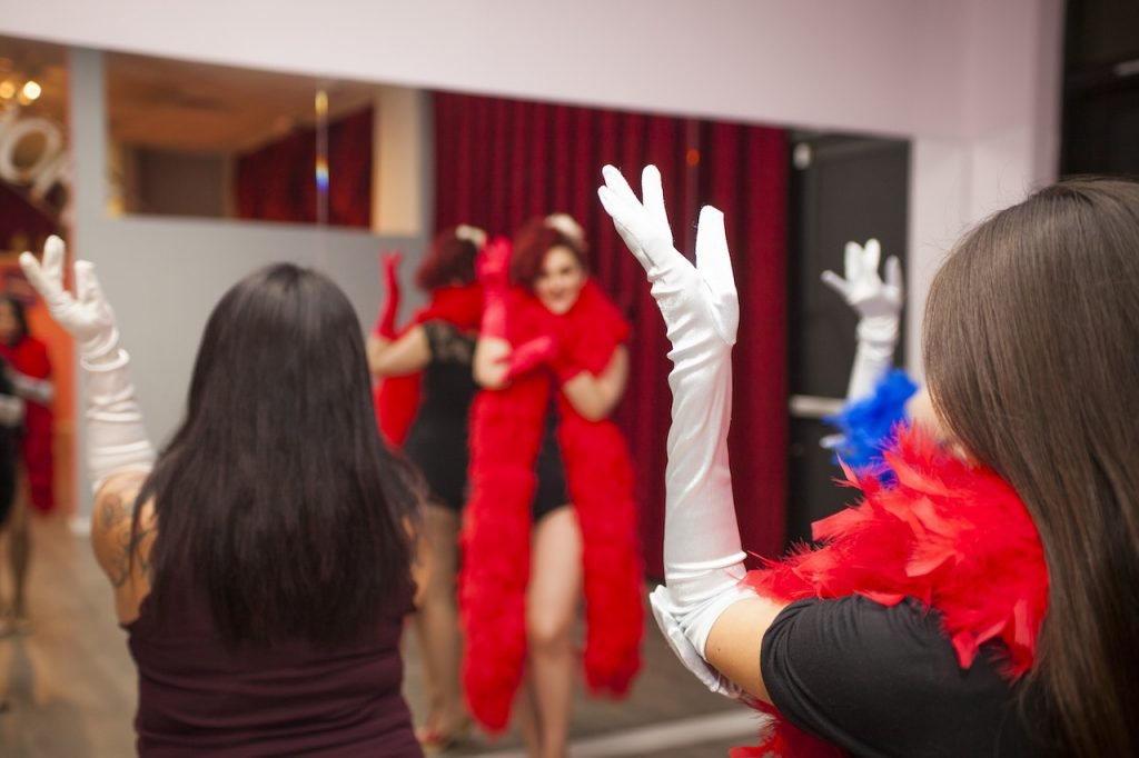 burlesque-classes – Burlesque Hall of Fame